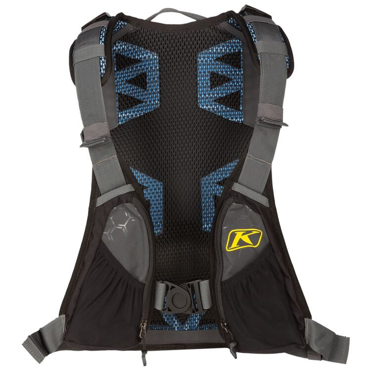 Klim Arsenal 15 Backpack | Motocross Backpack | Backpack - Performance ...