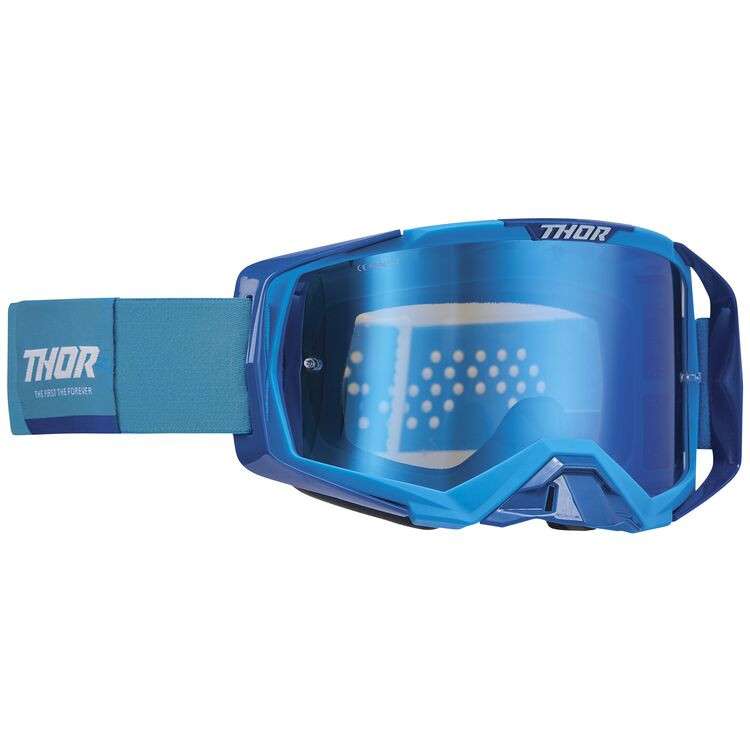 Thor Activate Goggle | Thor Motocross Goggles | Dirtbike Goggles ...