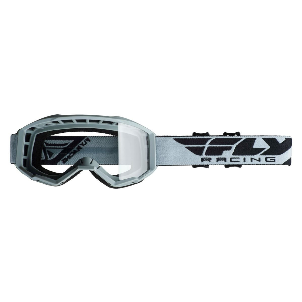 Fly Racing Focus Goggle | Fly Motocross Goggles | Dirtbike Goggles ...