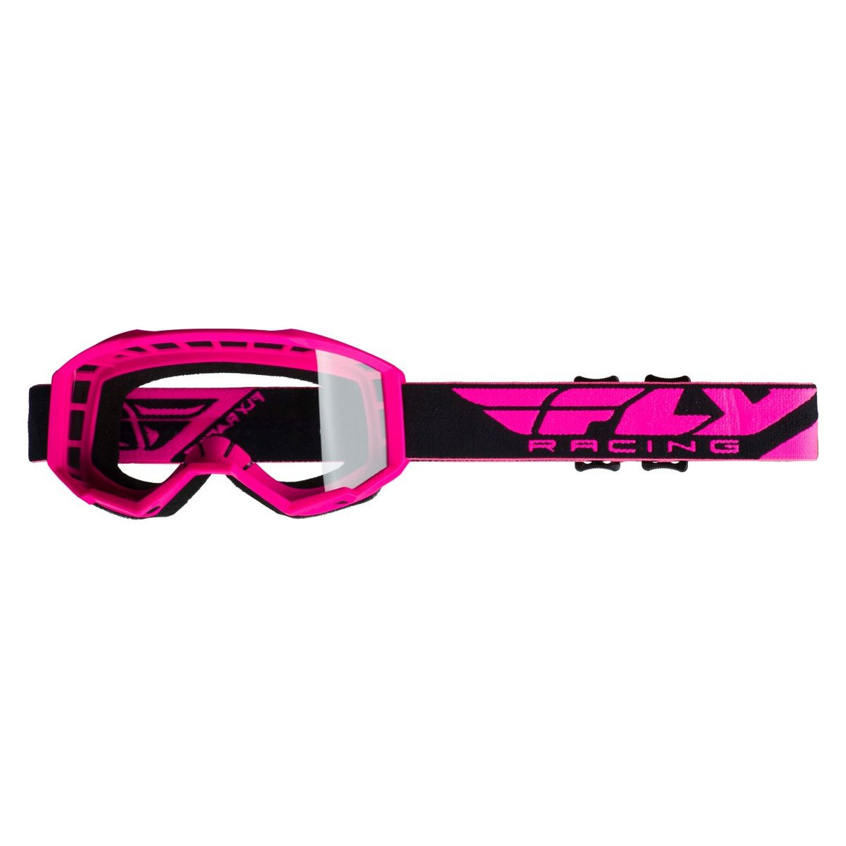 Fly Racing Focus Goggle | Fly Motocross Goggles | Dirtbike Goggles ...