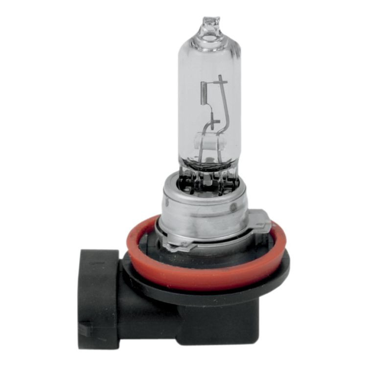 Drag Specialties H9 Headlight Bulb | H9 Halogen Motorcycle headlight ...