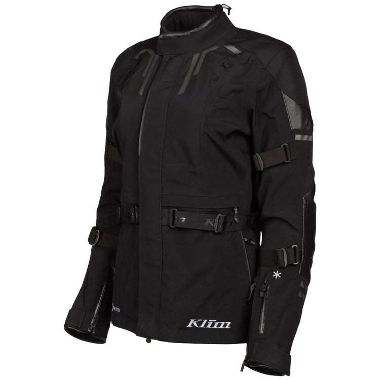 2023 Klim Women's Altitude Jacket | Klim Jackets | Motorcycle Jacket ...