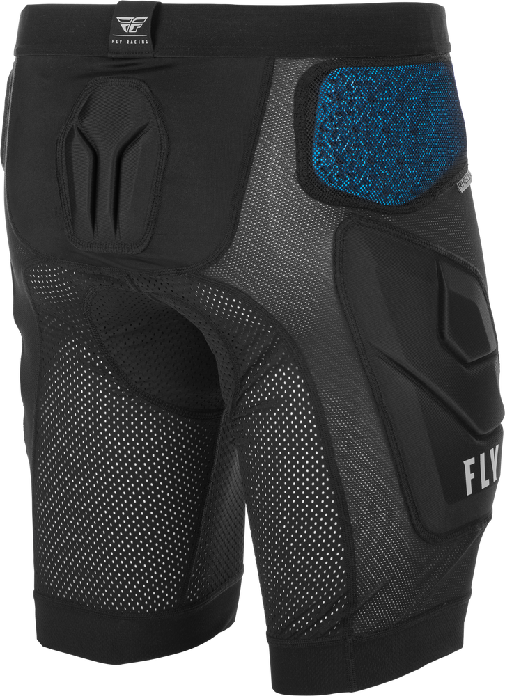 Fly Racing CE Revel Impact Shorts | Motocross Padded Shorts ...
