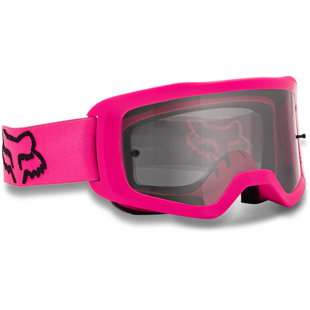 Fox Main Stray Goggles | Motocross Goggles | Dirt Bike Goggles ...