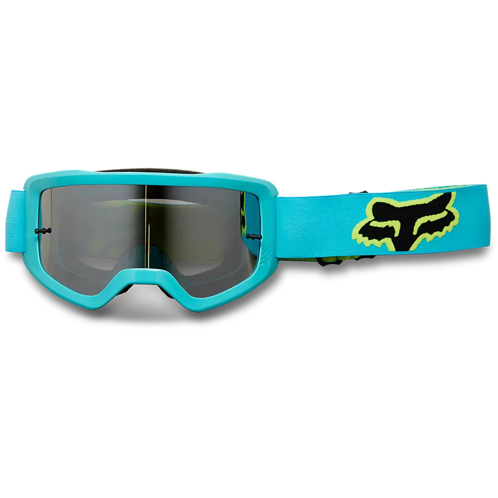 Fox Racing Youth Main Stray Goggles | Kids Motocross Goggles | Youth ...