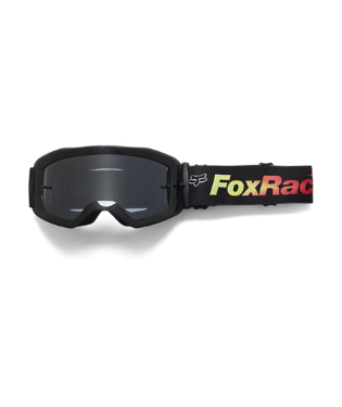 Fox Racing Youth Main STATK Goggles | Fox Motocross Goggles | Dirt Bike ...