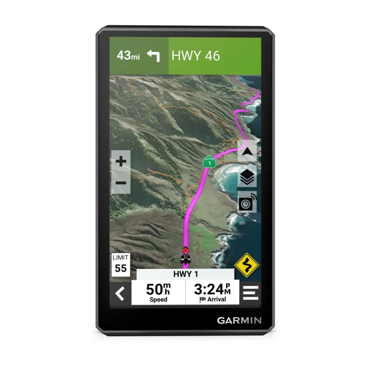 Garmin Zumo XT2 Motorcycle GPS | Garmin GPS | Motorcycle GPS - Performance Cycle of Colorado