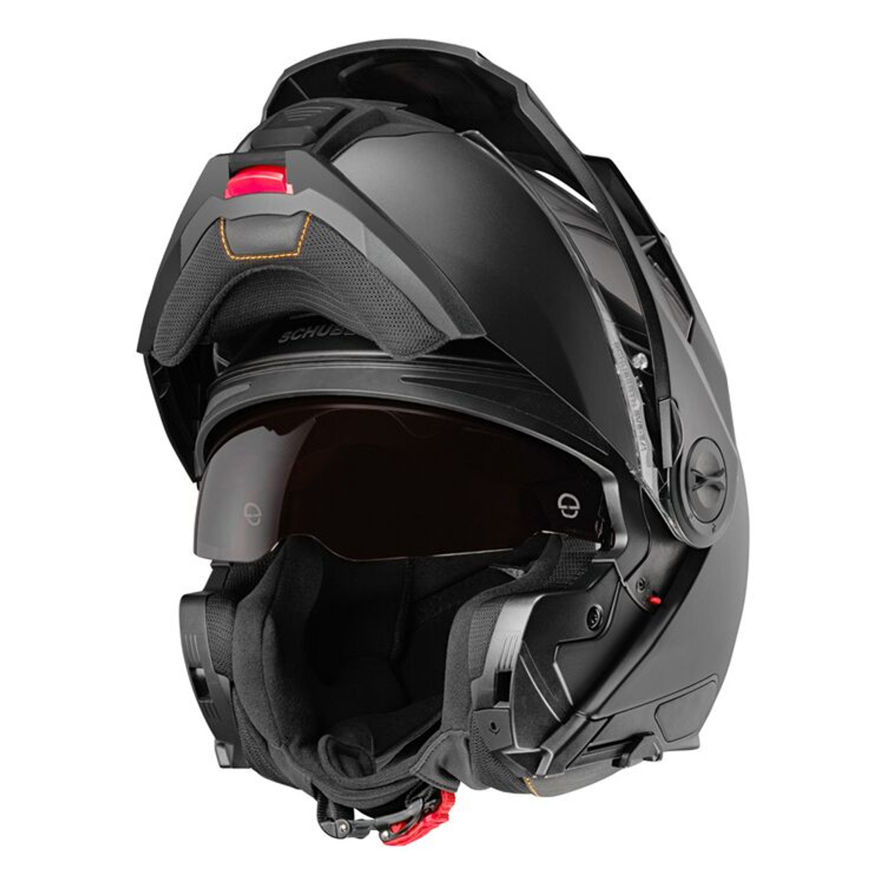 Schuberth E2 Helmet | Adventure Helmet | Schuberth - Performance Cycle ...