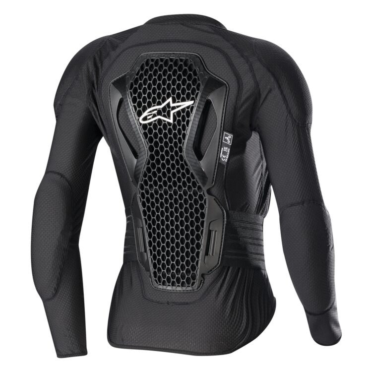 Alpinestars Women's Stella Bionic Action V2 Jacket | Motocross Chest ...