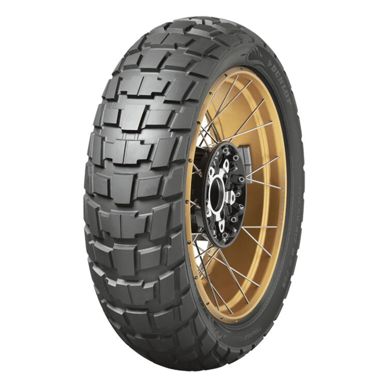 Dunlop Trailmax Raid Tires | Dunlop Adventure Tire | Motorcycle Tires ...