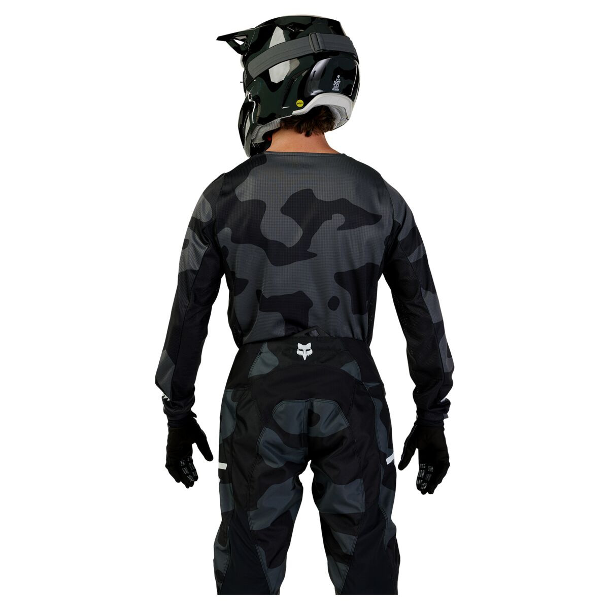 Fox Racing 180 BNKR Jersey | Fox Motocross Jersey | Dirt Bike Jerseys ...