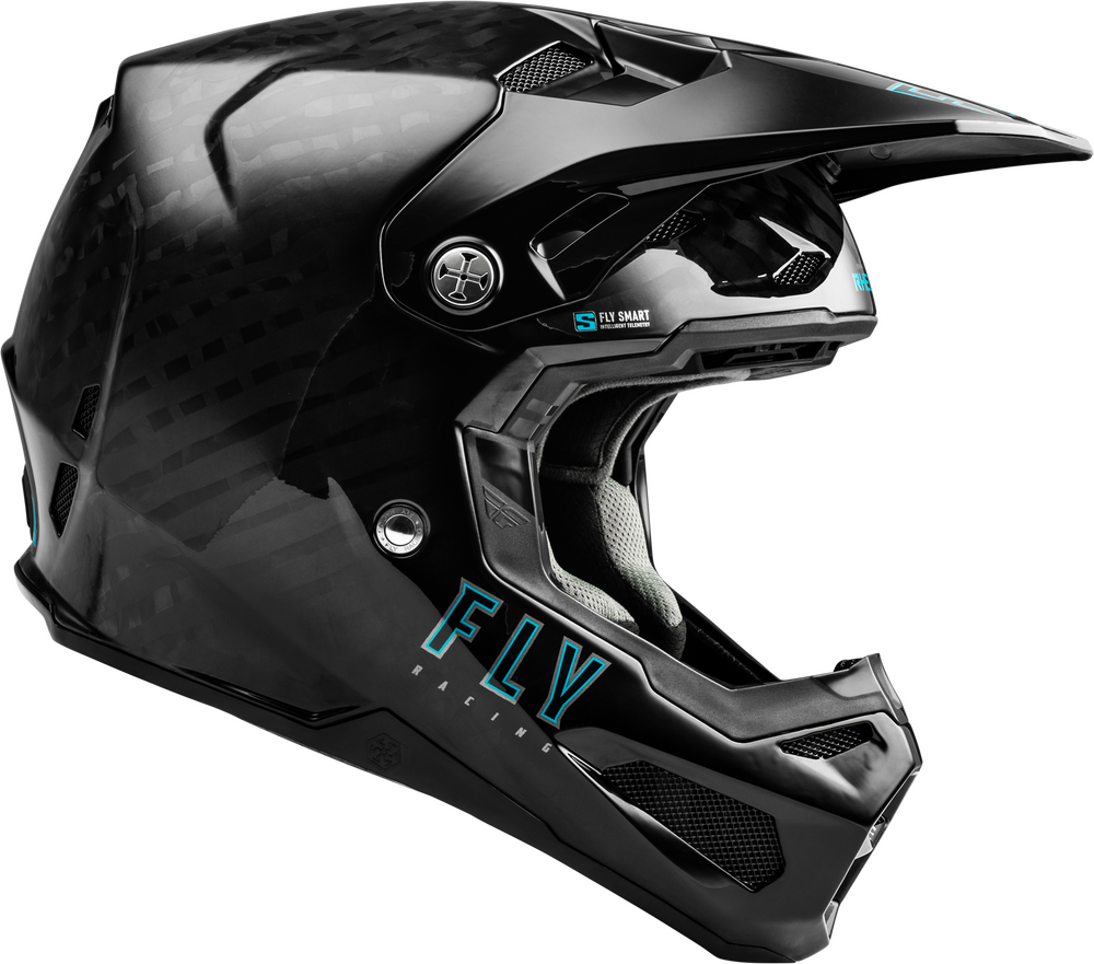 Fly Formula S Helmet | Smart Helmet | Dirtbike Helmets - Performance ...