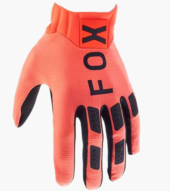 Fox Racing Flexair Gloves | Fox Motocross Gloves | Dirt Bike Gloves ...