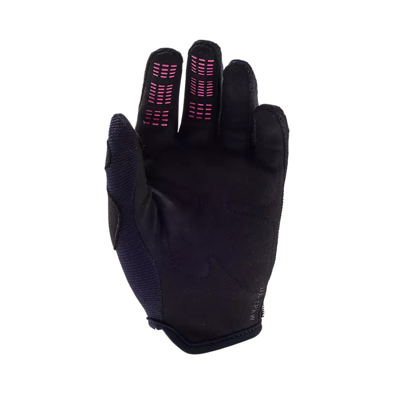 Fox Racing Kids Dirtpaw Gloves | Fox Motocross Gloves | Dirt Bike ...