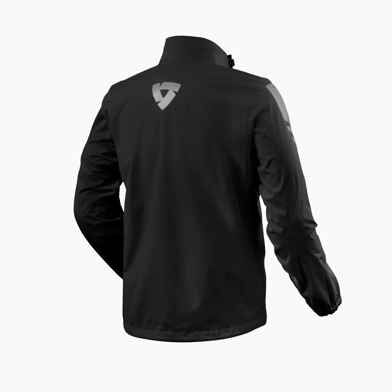 REV'IT! Cyclone 4 H20 Rain Jacket | Motorcycle Rain Jacket | Revit ...