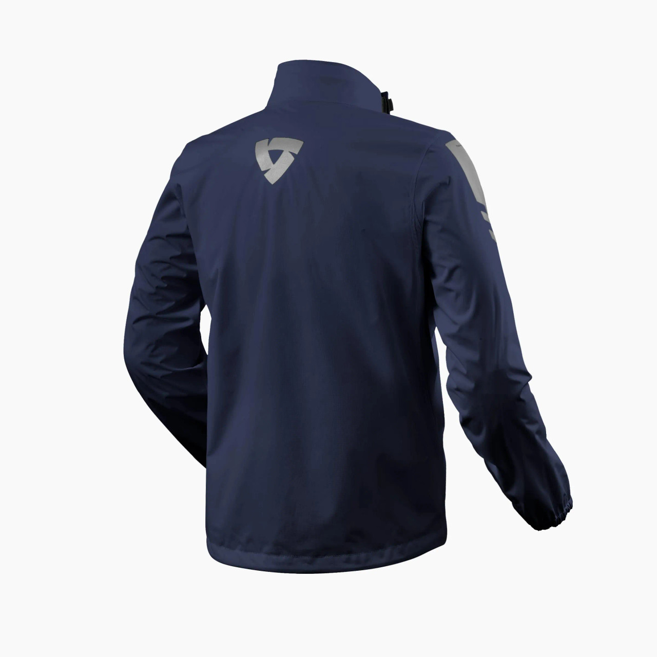 REV'IT! Cyclone 4 H20 Rain Jacket | Motorcycle Rain Jacket | Revit ...