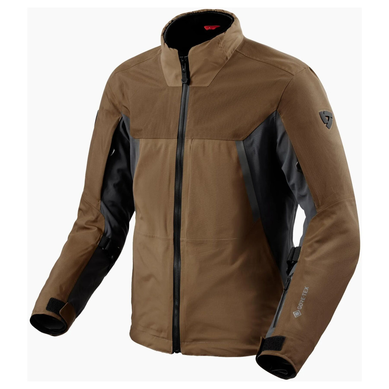 REV'IT! Echelon Gore-Tex Jacket | Revit Jacket | Motorcycle Jacket ...