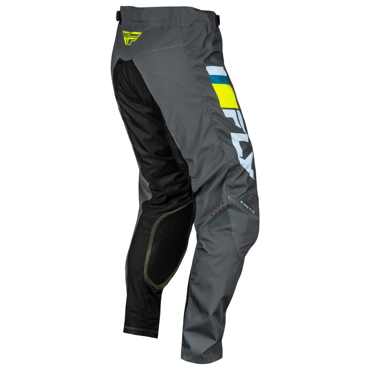 Fly Racing Kinetic Prix Pants | Fly Motocross Pants | Dirt Bike Pants ...