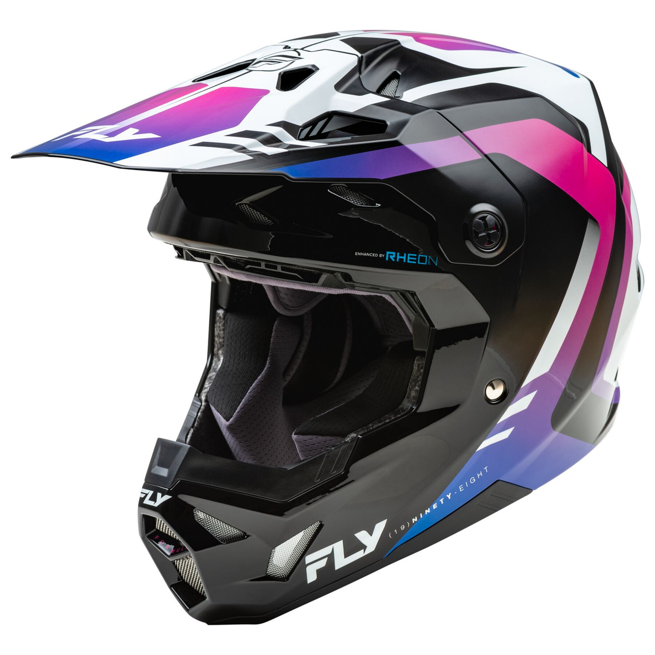 Fly Racing Formula CP Krypton Helmet | Motocross Helmets | Dirtbike ...