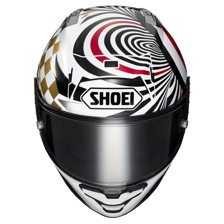 Shoei X-15 Marquez Motegi 4 Helmet | Shoei Helmets | Motorcycle Helmet ...