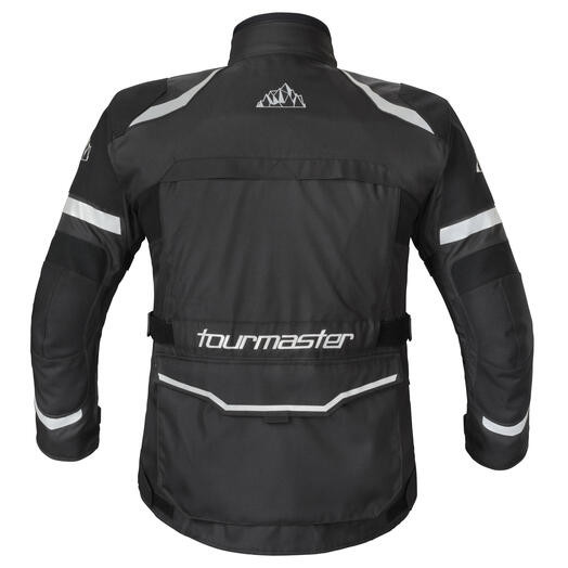 Tourmaster Mariner Waterproof Jacket | Motorcycle Jacket | Tourmaster ...