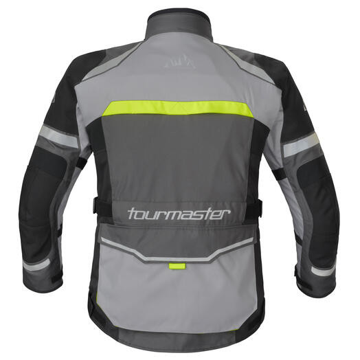 Tourmaster Mariner Waterproof Jacket | Motorcycle Jacket | Tourmaster ...