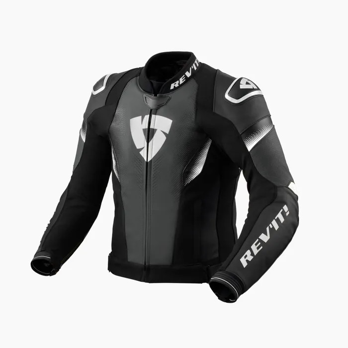 REV'IT! 2024 Control Jacket | Revit Jacket | Motorcycle Jacket ...