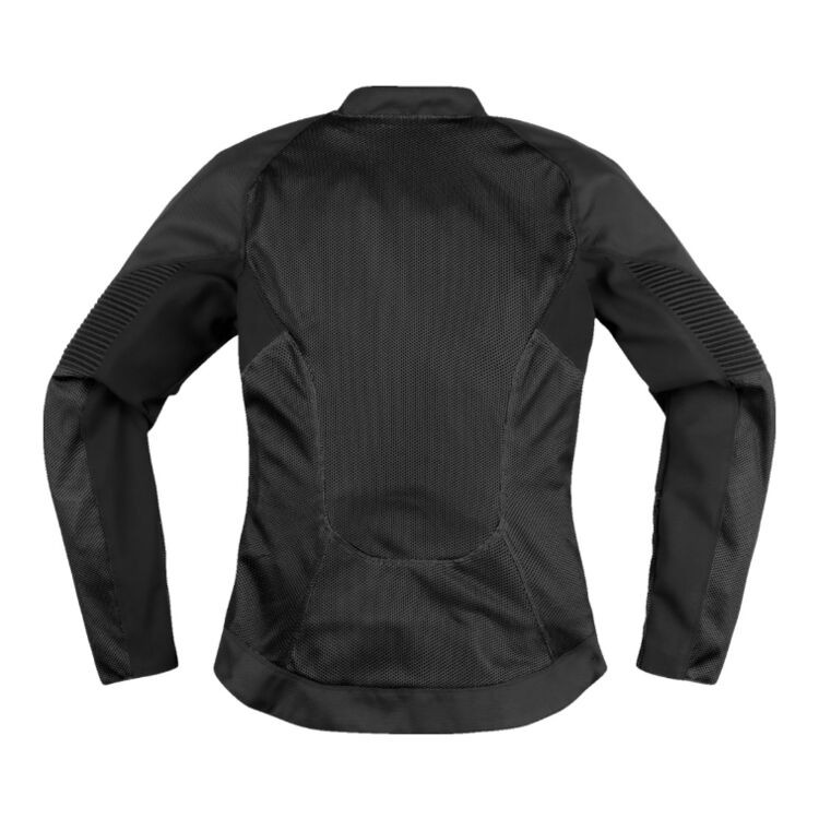 Icon Women's Overlord 3 Mesh Jacket | Icon Sportbike Jacket ...