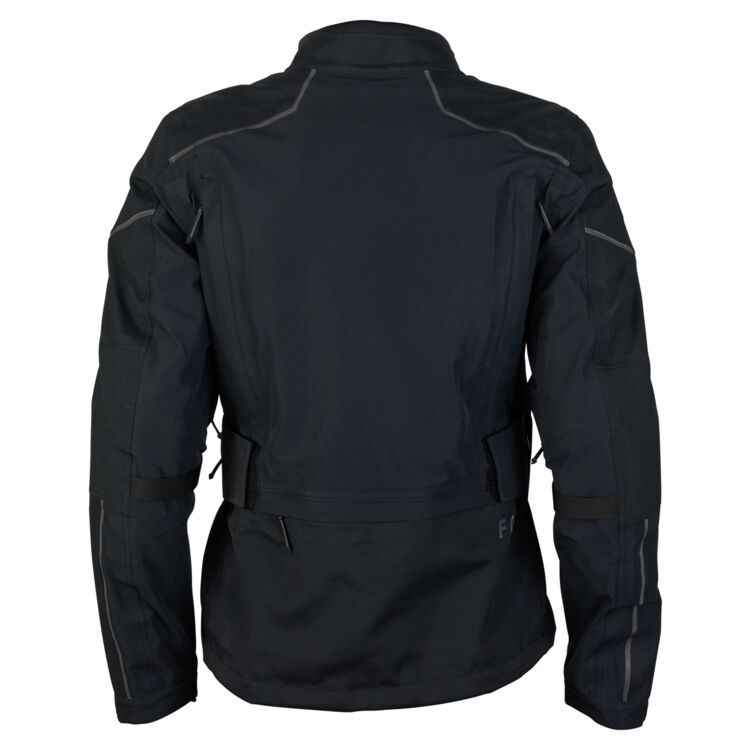 Fox Racing Defend Gore-Tex Adventure Jacket | Dual Sport Jacket | Fox ...