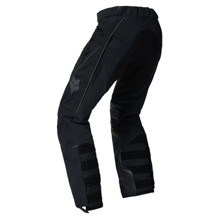 Fox Racing Defend Gore-Tex Adventure Pants | Dual Sport Pants | Fox ...