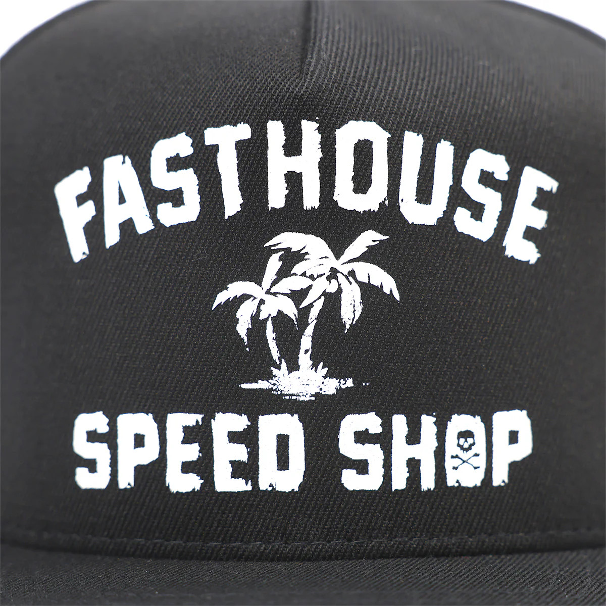 Fasthouse Alkyd Snapback Hat | Fasthouse Hat | Motocross Hat ...