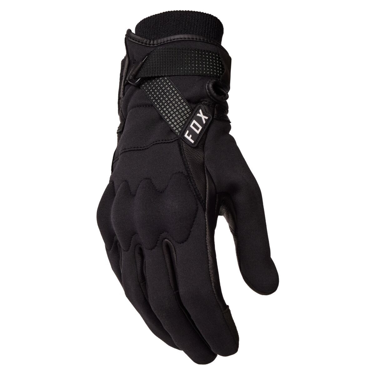 Fox Racing Stealth Bomber Pro Gloves | Fox Motocross Gloves | Dirt Bike ...