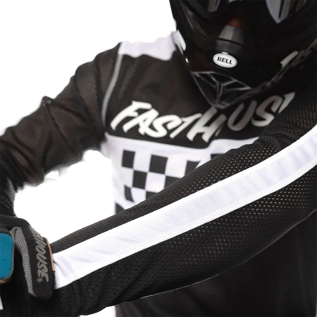 Fasthouse Grindhouse Waypoint Jersey | Fasthouse Motocross Jersey ...