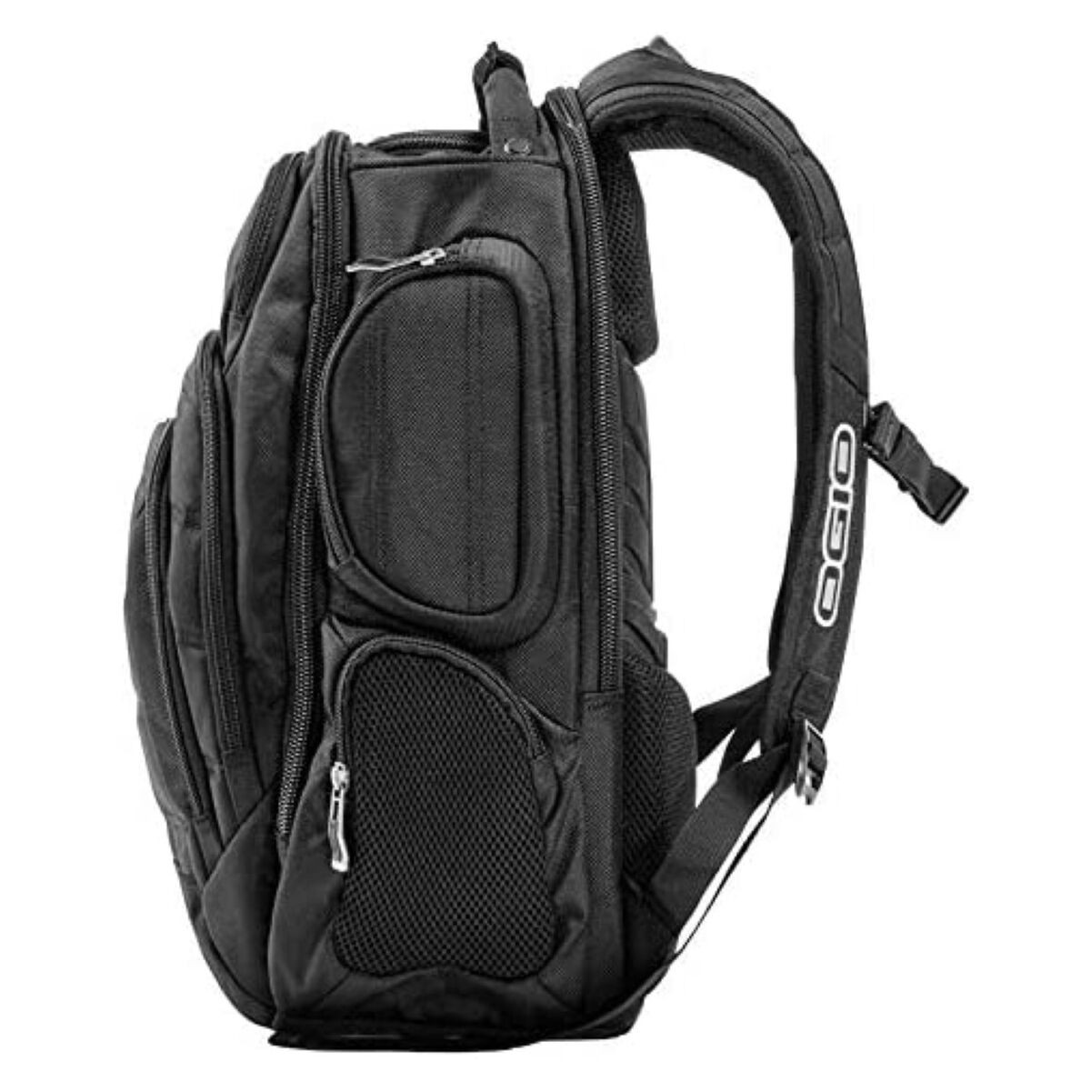 OGIO Rev Laptop Backpack | Motocross Gear Bag | Motorcycle Luggage ...
