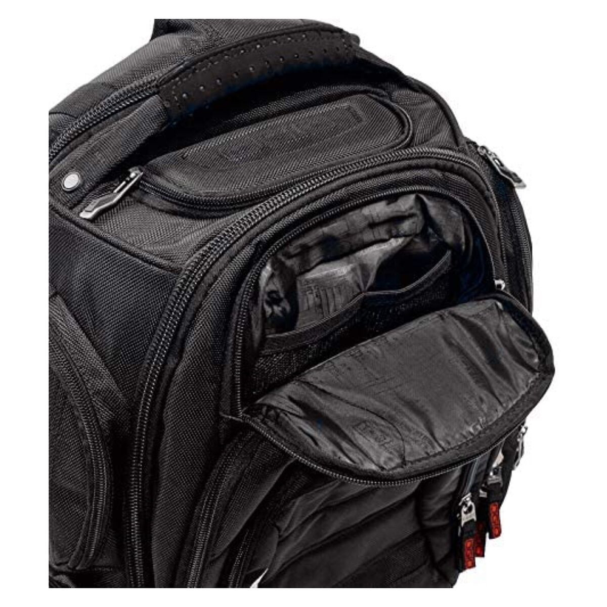 OGIO Rev Laptop Backpack | Motocross Gear Bag | Motorcycle Luggage ...