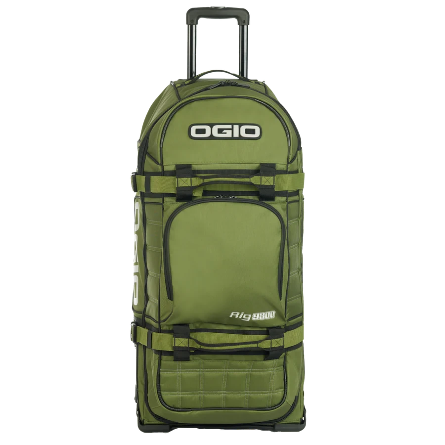 OGIO Rig 9800 Gear Bag | Motocross Gear Bag | Motorcycle Luggage ...