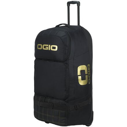 OGIO Dozer Gear Bag | Motocross Gear Bag | Motorcycle Luggage ...