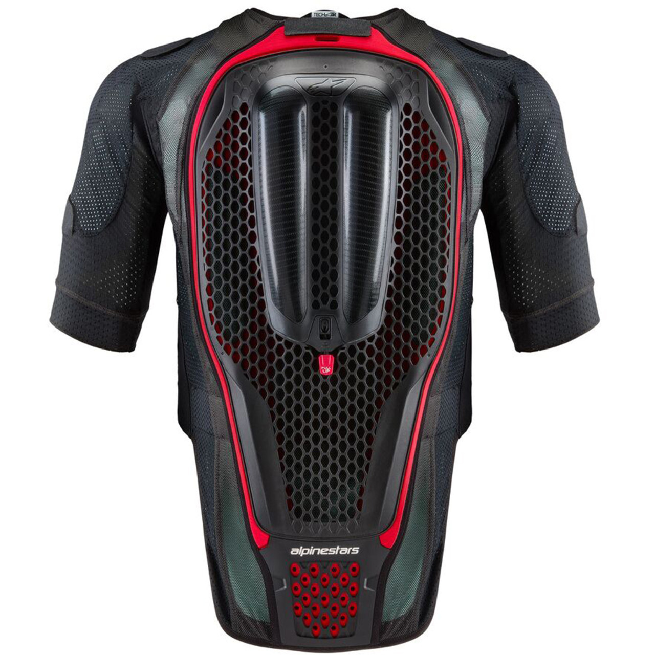 Alpinestars Tech-Air 7X Airbag Vest | Motorcycle Airbag | Protection ...