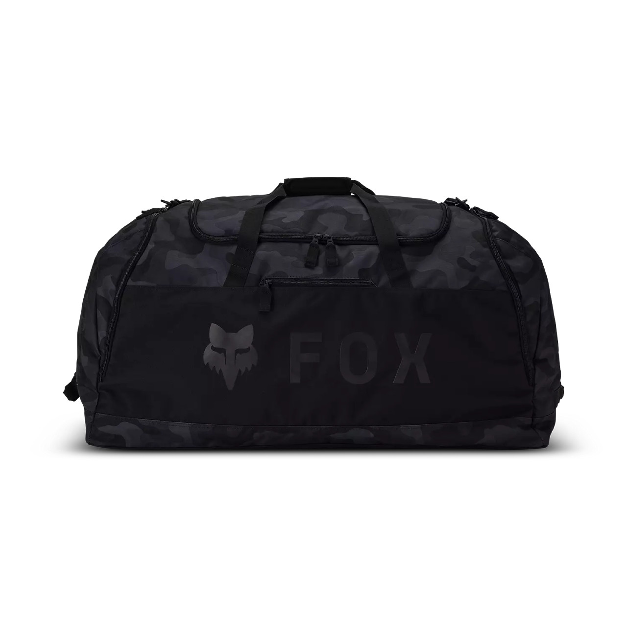 Fox Racing Podium 180 Gear Bag | Motocross Gear Bag | Dirt Bike Gear ...