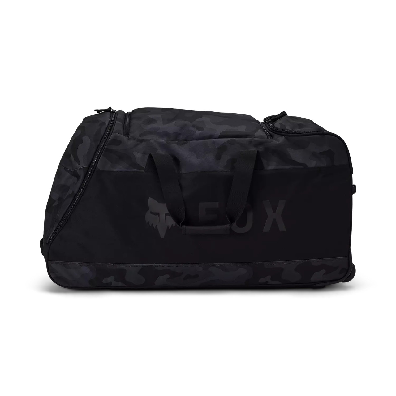 Fox Racing Shuttle 180 Roller Bag | Motocross Gear Bag | Dirt Bike Gear ...