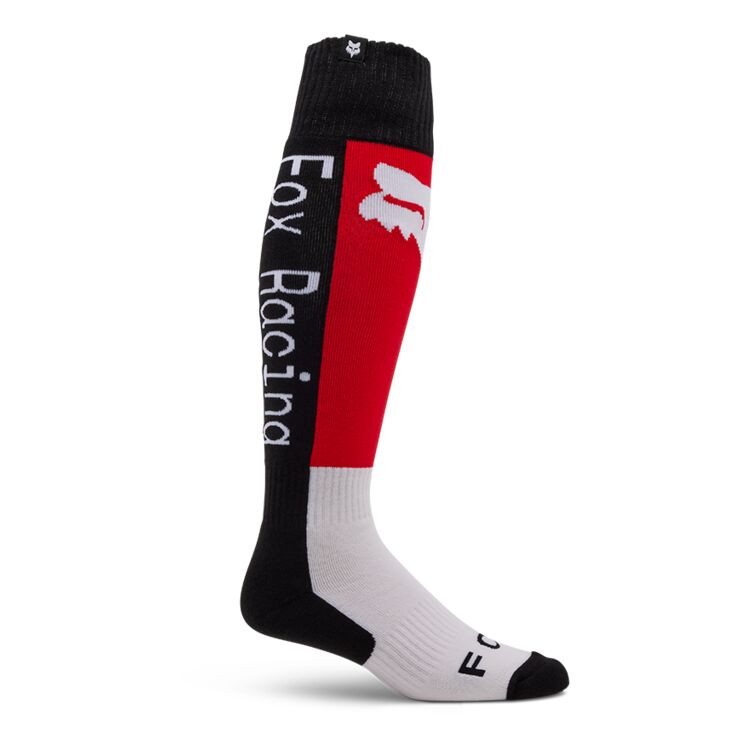 Fox Racing 180 Lean Socks | Motocross Socks | Dirt Bike Socks ...