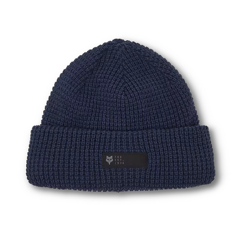 Fox Racing Zenther Beanie | Motocross Beanies | Motorcycle Beanies ...
