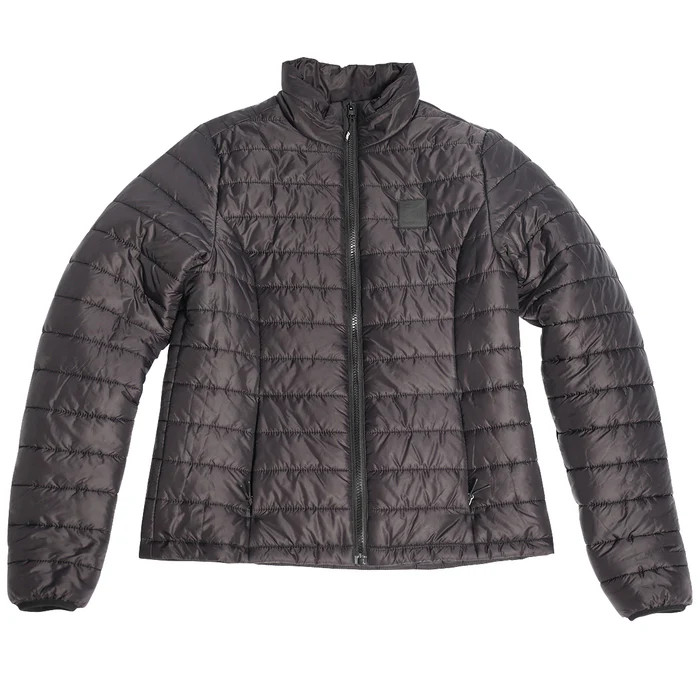 Fasthouse Women's Crosswind Packable Puffer Jacket | Fasthouse Jacket ...