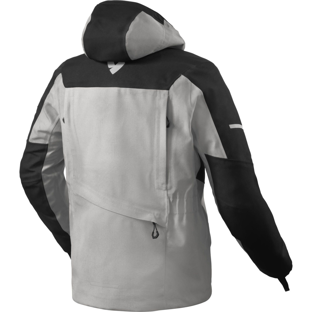 REV'IT! Tectonic H2O Jacket | Revit Jacket | Motorcycle Jacket ...