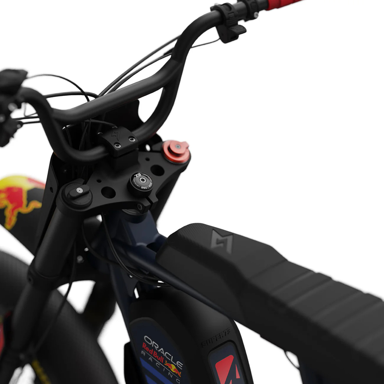 Super73 Oracle Red Bull Racing R Adventure Series | Super73 | E BIke ...