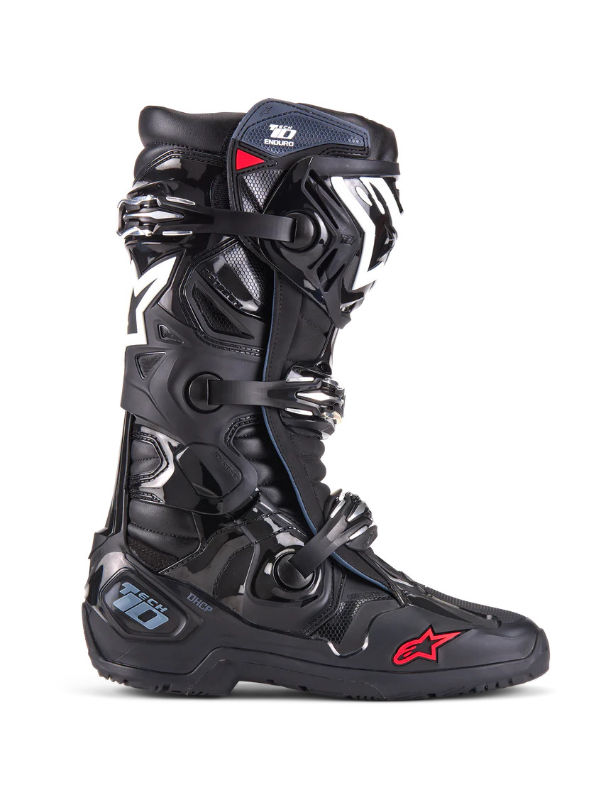 Alpinestars 2025 Tech 10 Enduro Boots | Motocross Boots | Alpinestars ...