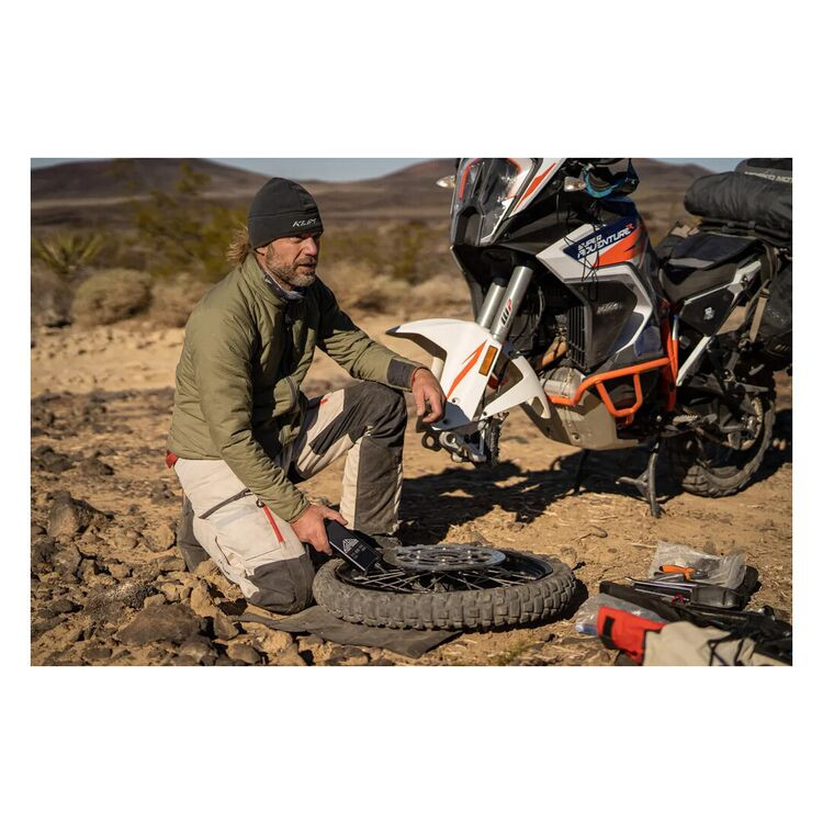 Trail Tech Portable Air Compressor | Air Compressor | Trail Tech ...