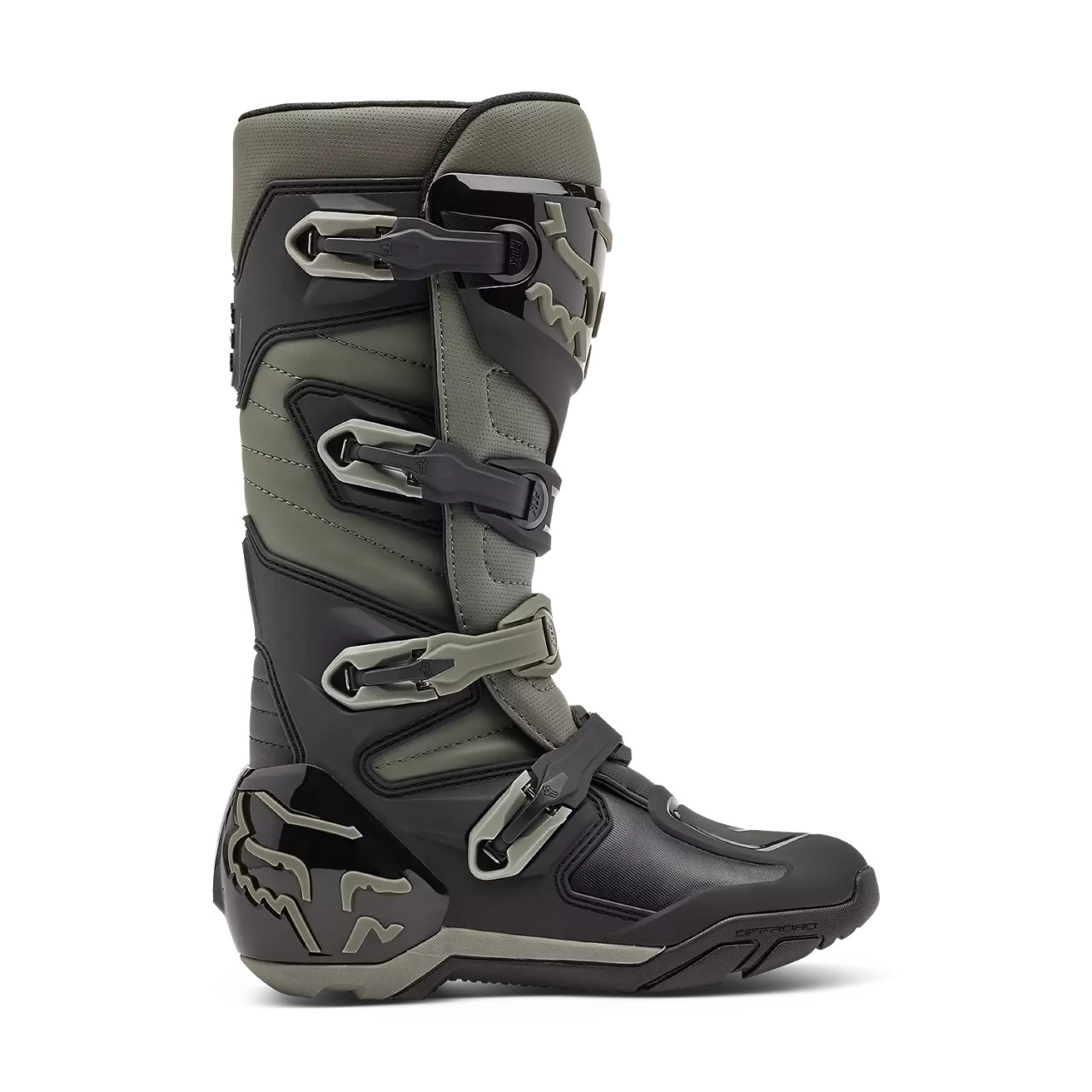 Fox Racing Comp X Boots | Motocross Boots | Fox - Performance Cycle of ...