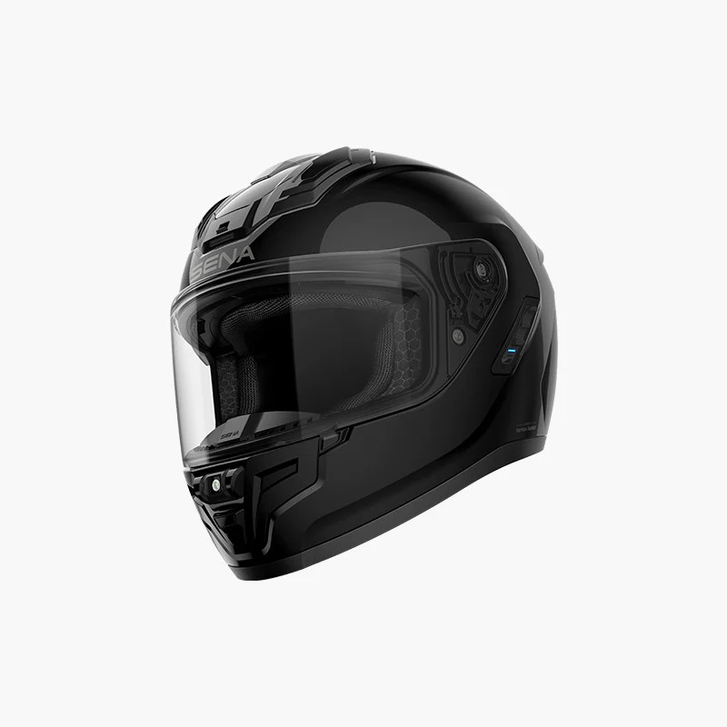 SENA Phantom Helmet | SENA Motorcycle Helmets | SENA Helmets ...