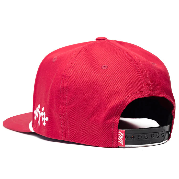 Fasthouse 2025 Acclaim Snapback Hat | Fasthouse Hat | Motocross Hat - Performance Cycle of Colorado